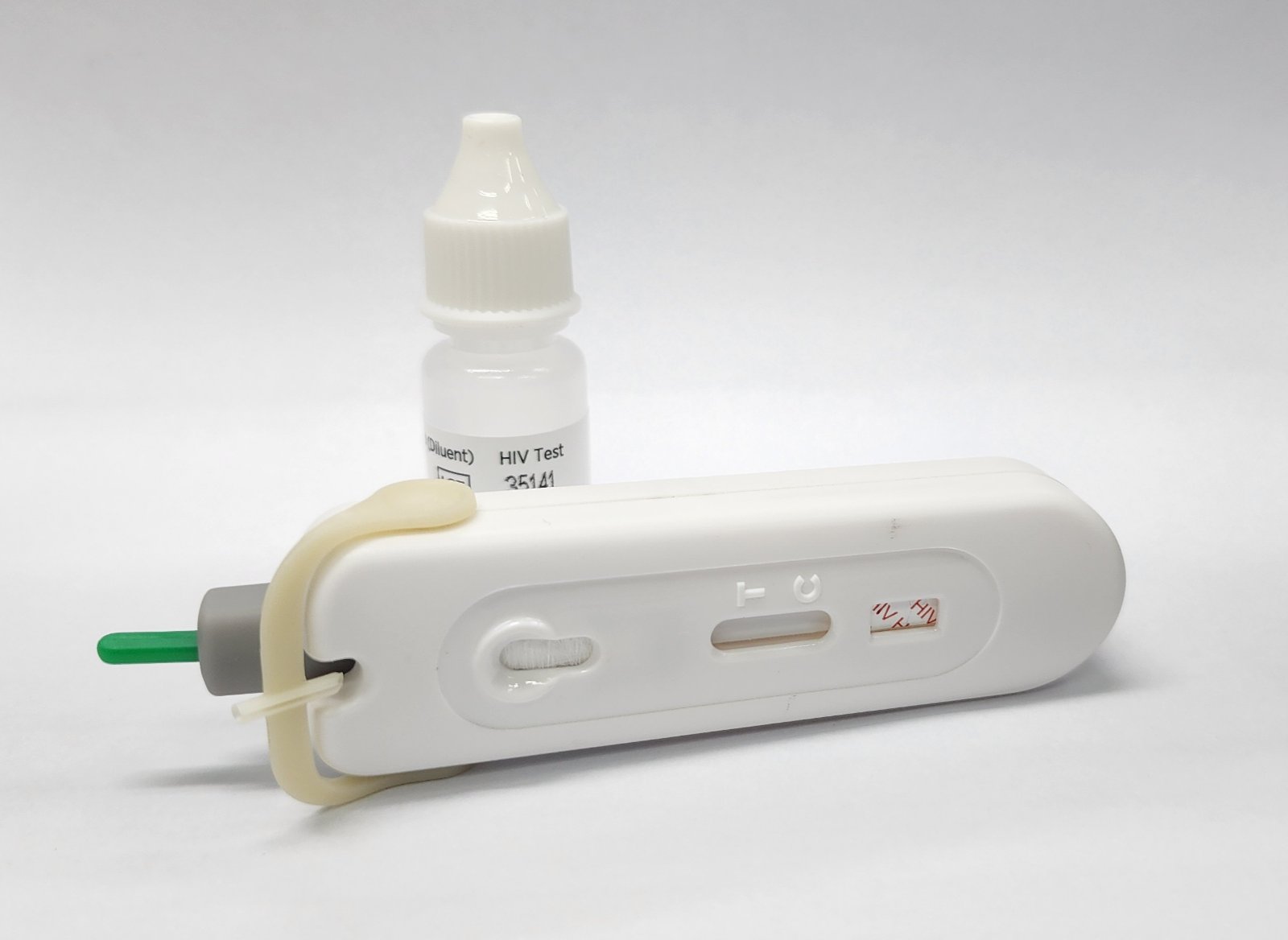 The FIRST HIV Self-test Kit has been approved by Philippine FDA ...