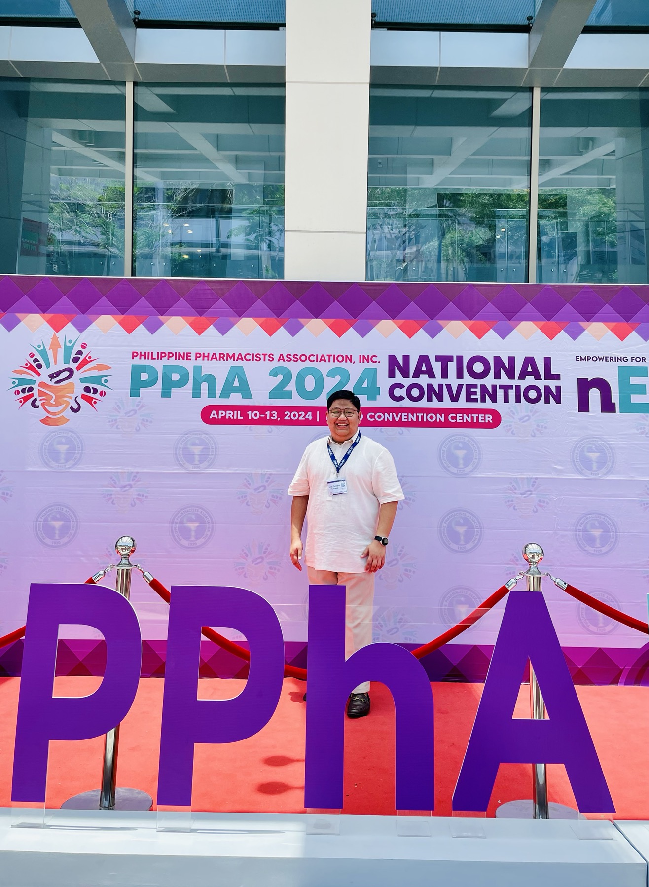 Faberco Life Sciences Regulatory Affairs Team Attends PPhA National ...